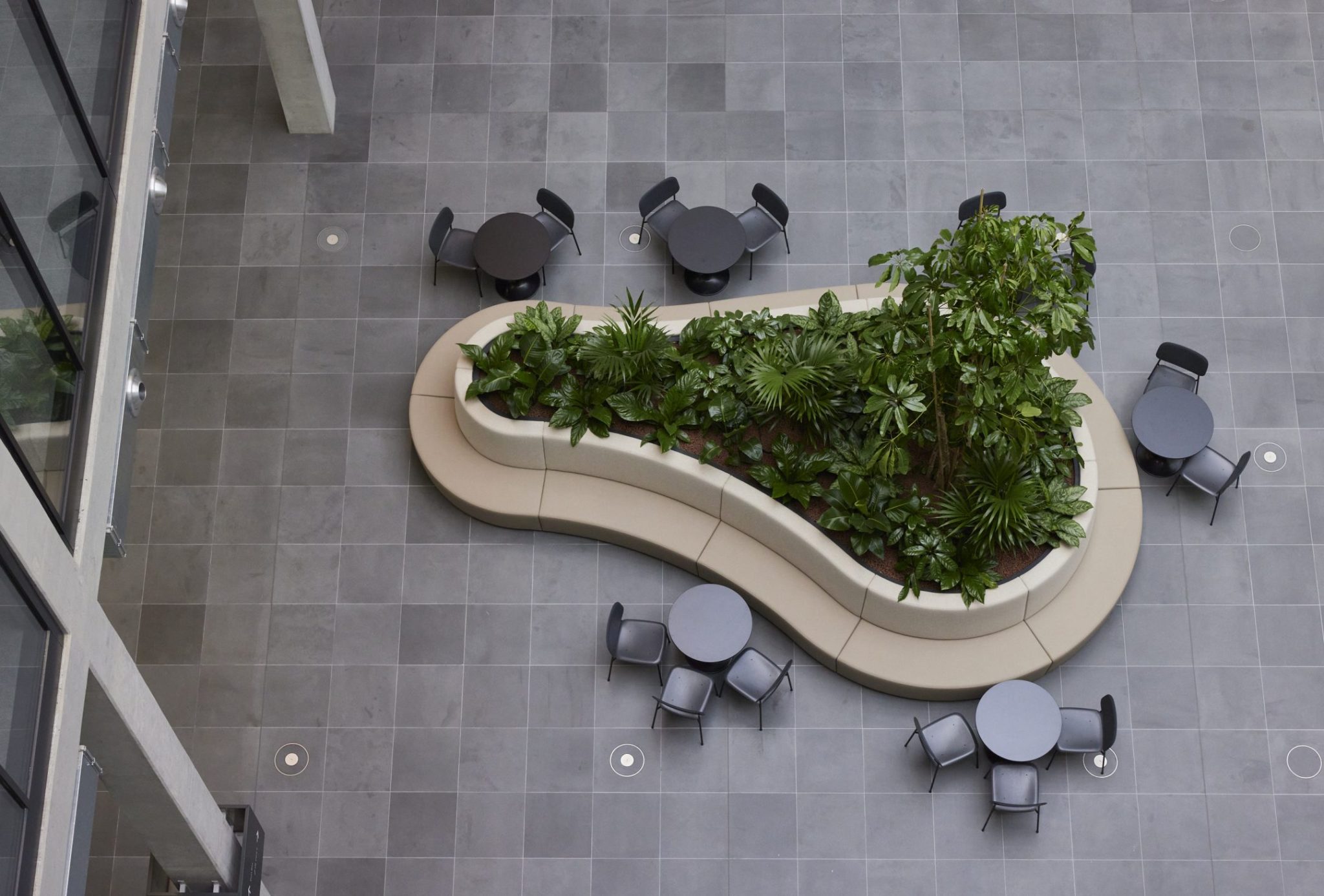 Sustainable Office Spaces: How Green Buildings Are Shaping the Future ...