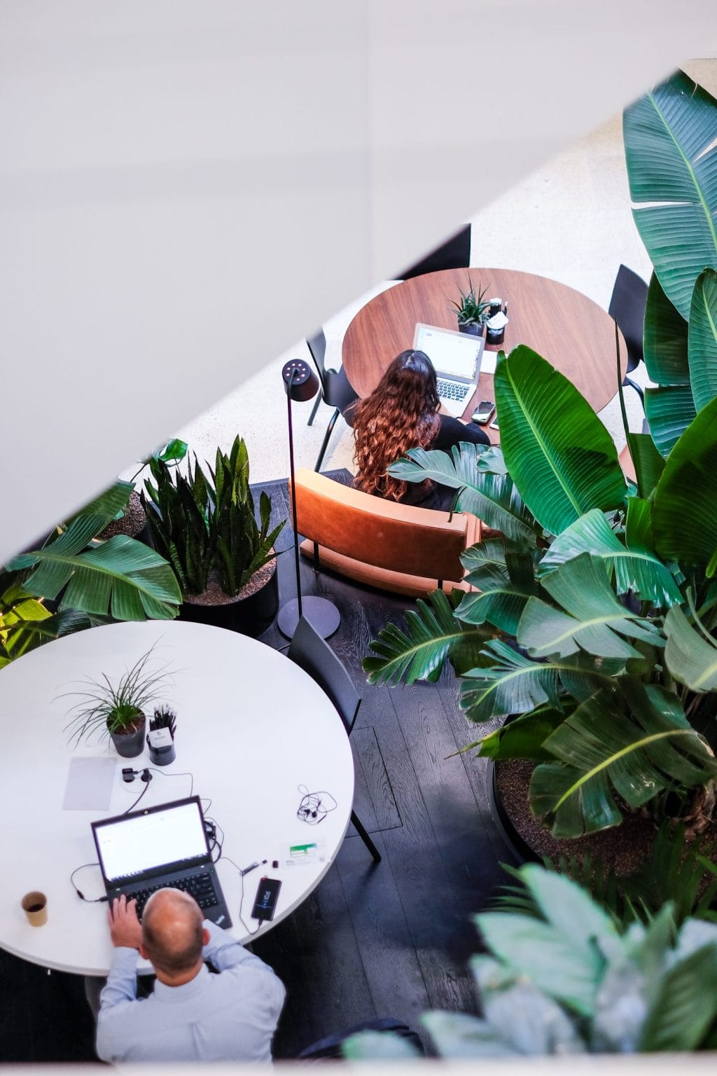 Explore Olympic Workspaces | EDGE Workspaces - Private Offices & More