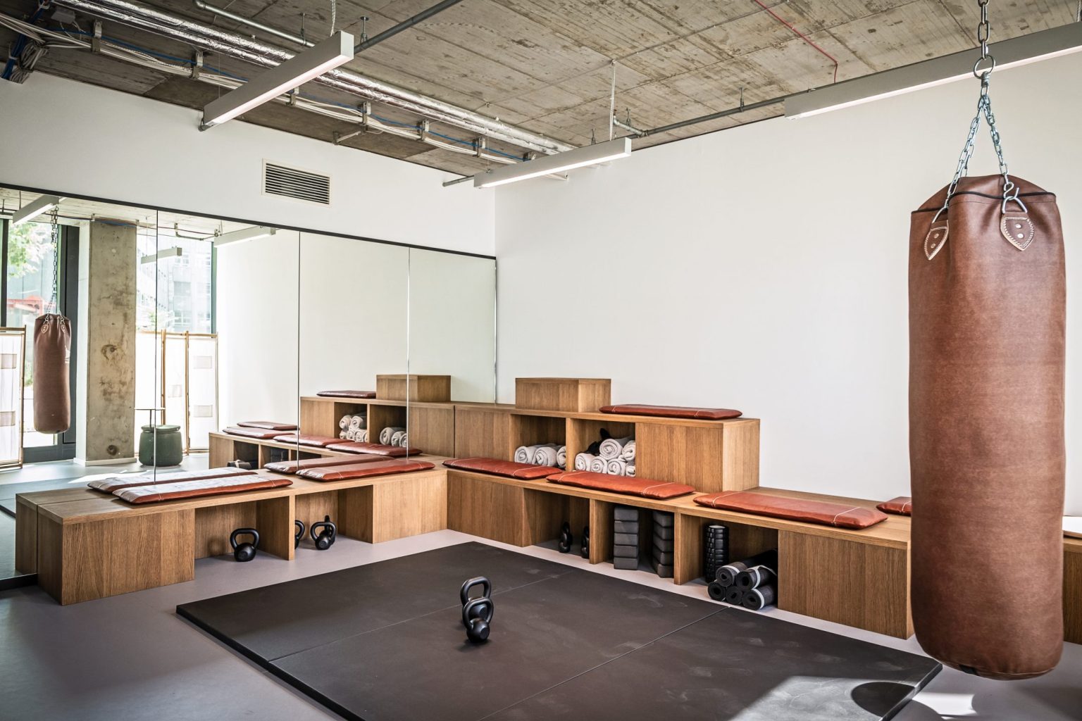 The Rise of Co-Living and Co-Working: Transforming Urban Life with EDGE ...