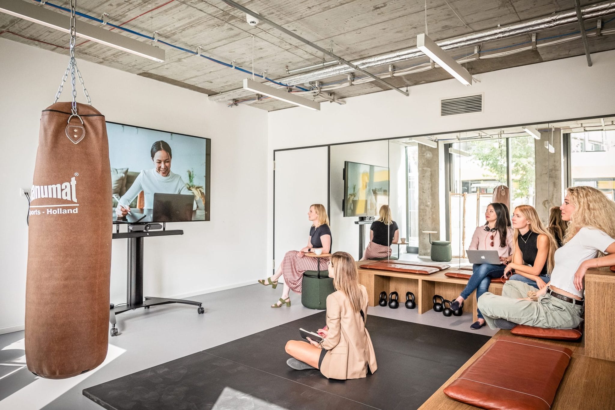 Best Layout for a Private Office: Tips from EDGE Workspaces