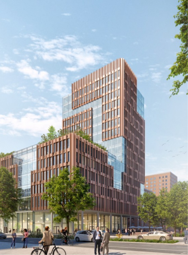 Private Offices - EDGE Workspaces