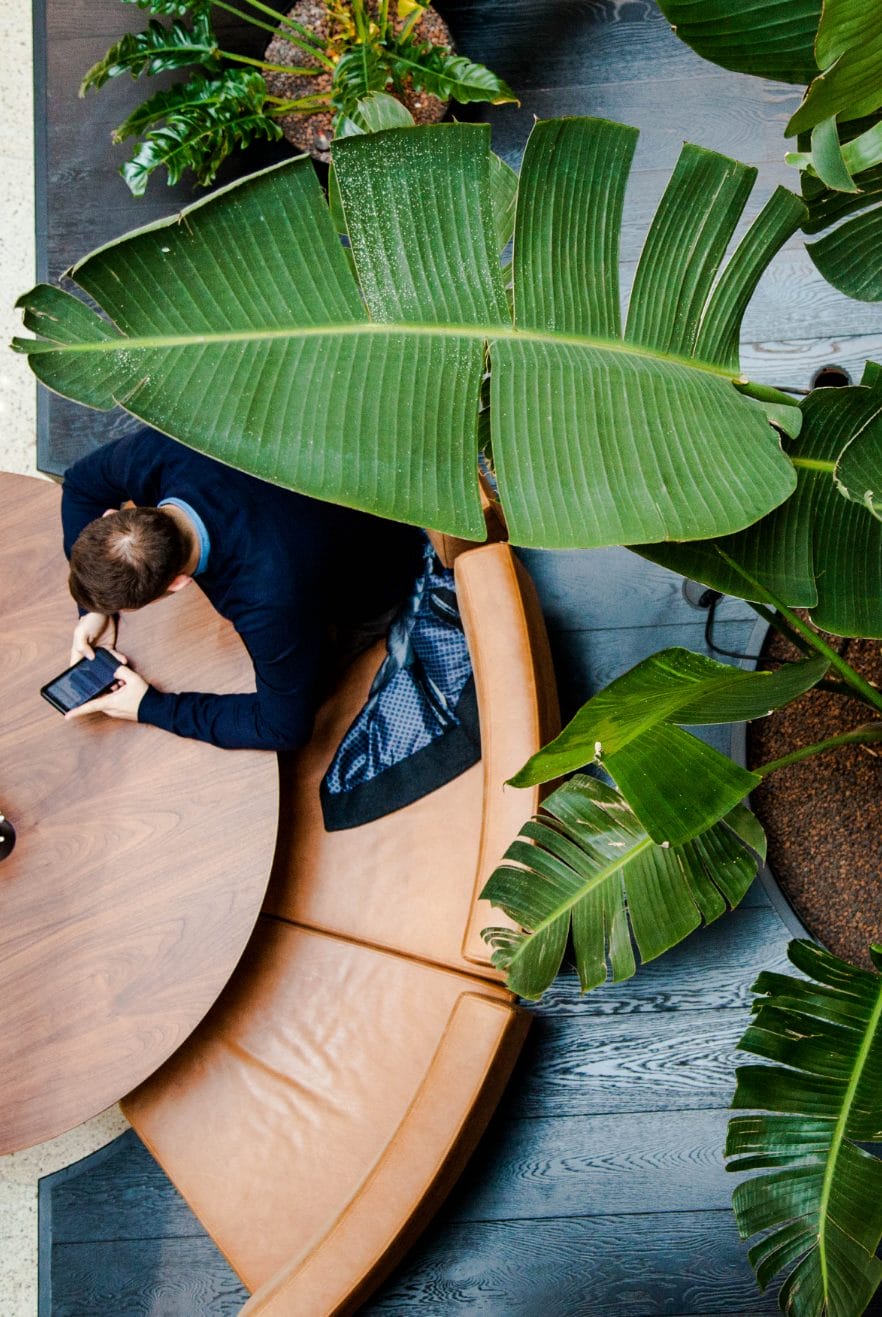 About Us - EDGE Workspaces