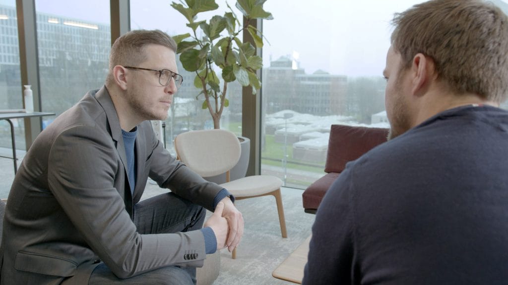Smart Offices: The Future of Workspaces with EDGE Workspaces and Next Sense
